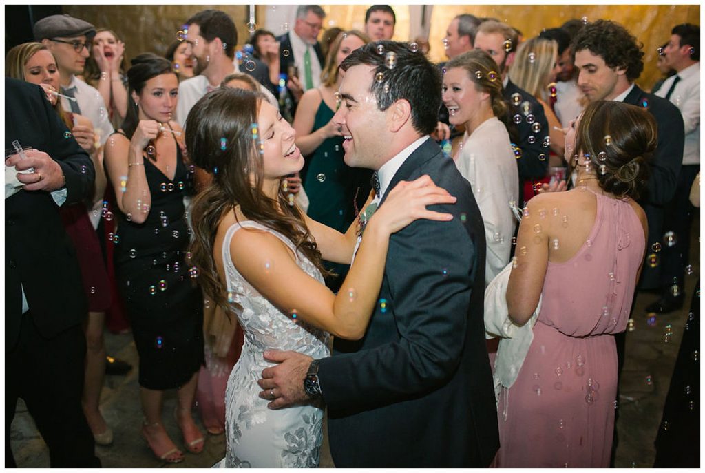 Lindsey & Bryan | Legare Waring House | Charleston Weddings Magazine