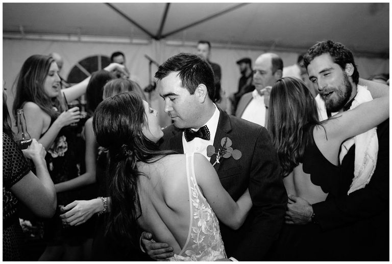 Lindsey & Bryan | Legare Waring House - The Wedding Row