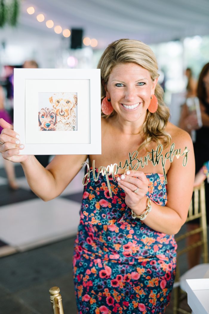 Laura & Bryan | Lowndes Grove Plantation - The Wedding Row
