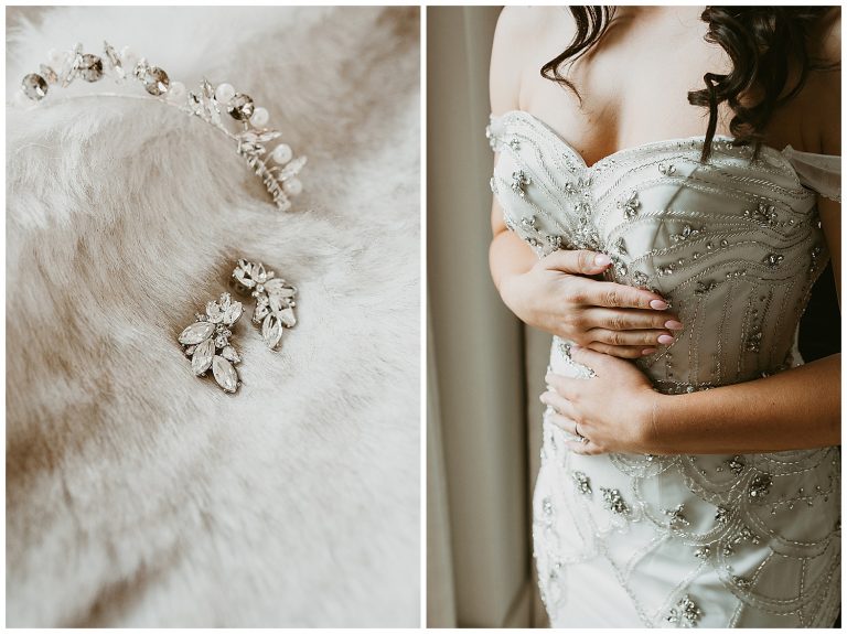 Camila & Adam | The Dewberry - The Wedding Row