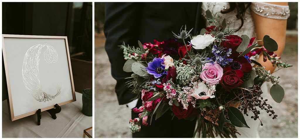 Camila & Adam | The Dewberry - The Wedding Row