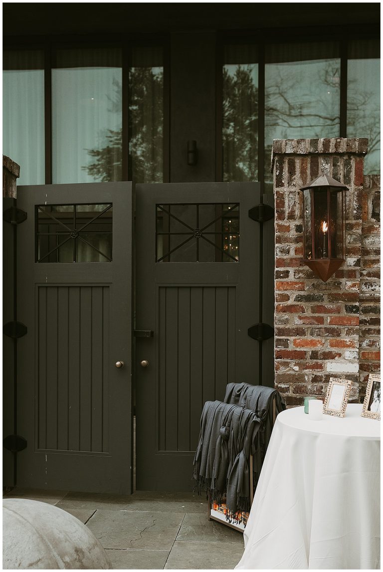 Camila & Adam | The Dewberry - The Wedding Row