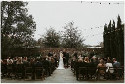 Camila & Adam | The Dewberry - The Wedding Row