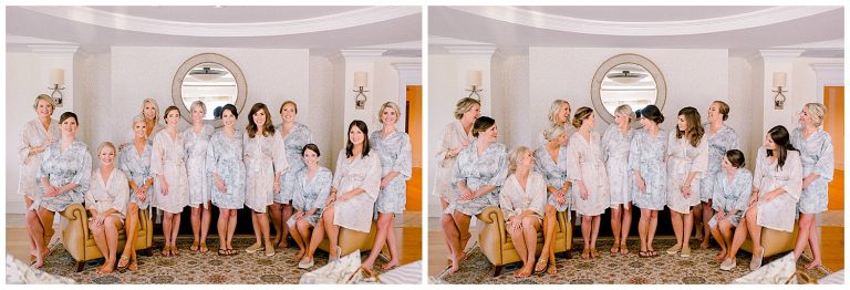 Lisa & Jack | Hibernian Hall - The Wedding Row