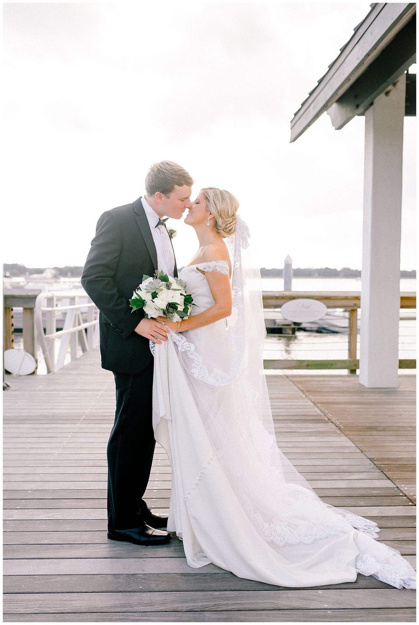 Lisa & Jack | Hibernian Hall - The Wedding Row