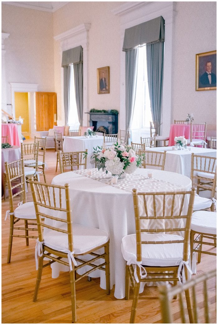 Lisa & Jack | Hibernian Hall - The Wedding Row