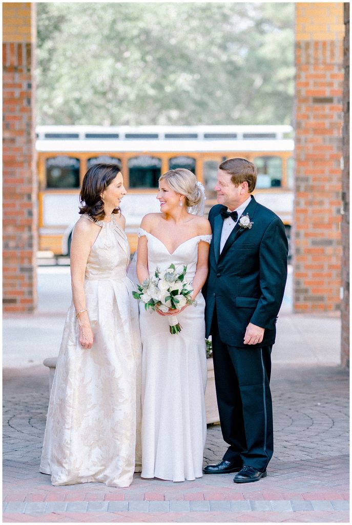 Lisa & Jack | Hibernian Hall - The Wedding Row