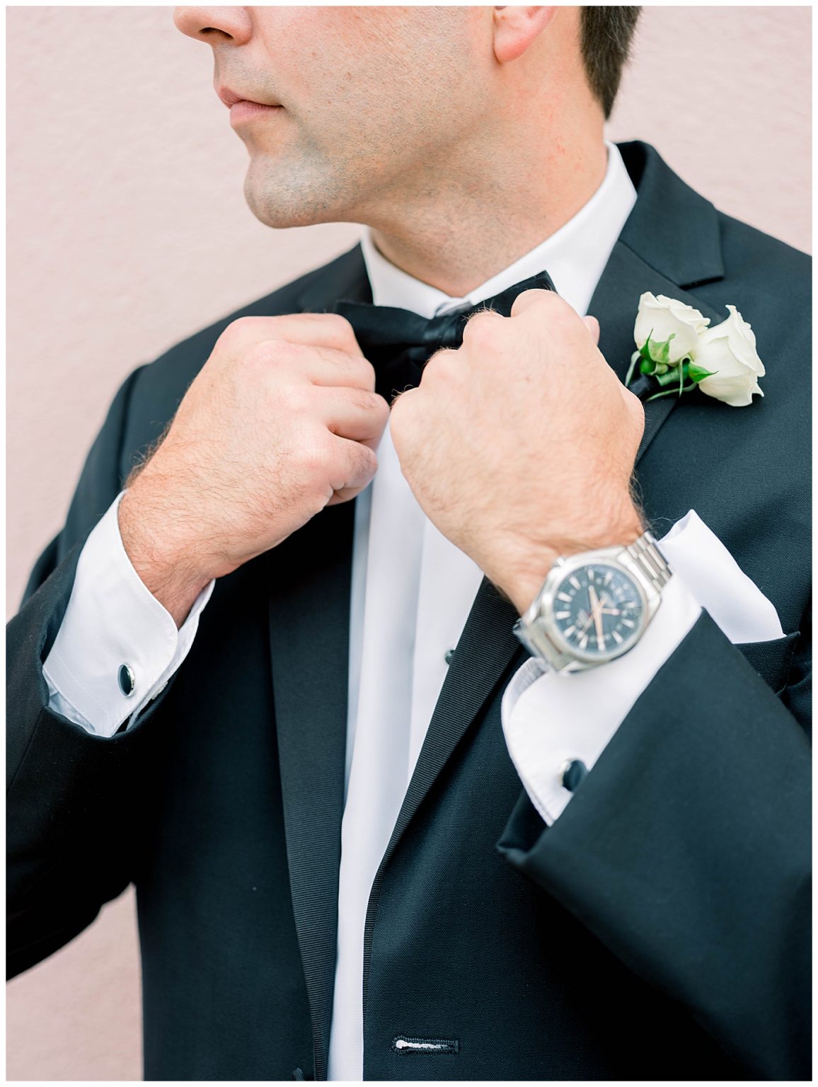 Stacy & Andrew | Historic Rice Mill | Charleston Weddings Magazine